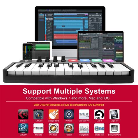 Fl Studio Trial Version Midi Keyboard Psawegal