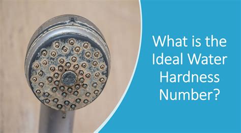 What Is An Average Hardness Setting For A Water Softener At Matthew