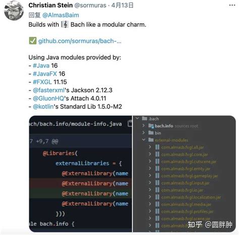 java9模块化在应用上有什么价值？ 知乎