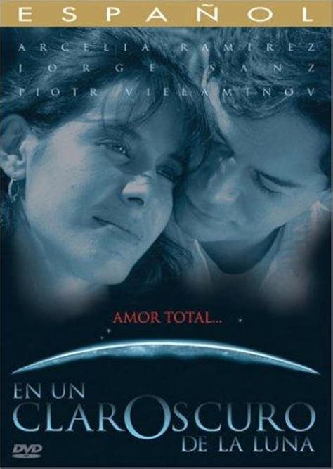 En Un Claroscuro De La Luna