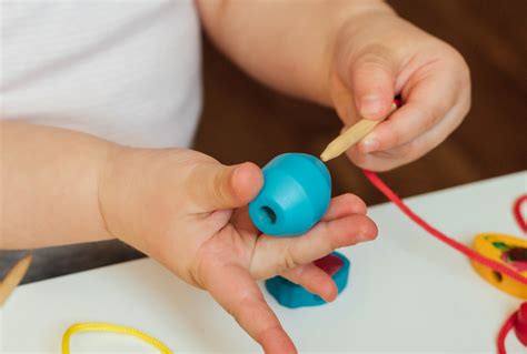 Les Troubles Moteurs Des Enfants Porteurs De Troubles Du