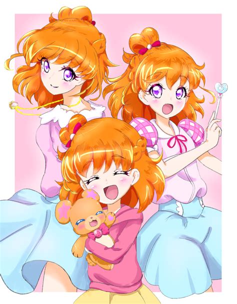 Mahou Tsukai Precure Image By Koto Koto Zerochan Anime