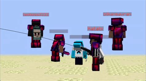 BEDAVA PREMIUM FFA OZEL KASA KAZANMA Minecraft ZamanPvP YouTube