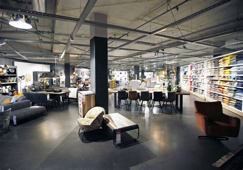 Trendhopper Woonmall Alexandrium In Rotterdam