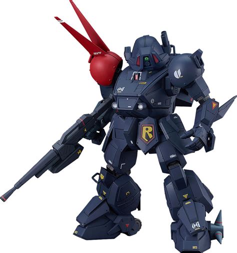 マックスファクトリー PLAMAX SV 03 1 24 Scale XATH P RSC ブラッドサッカー 模型プラモデルのロボット