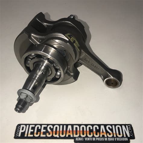 Vilebrequin Quad Ltz Kfx Dvx Hot Rods Pi Ces Quad Occasion