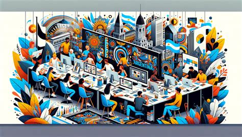 Mejores Universidades Para Estudiar Diseño Gráfico en Argentina