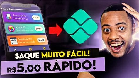 Receba Em Segundos Aplicativo Pagando R Direto No Pix App