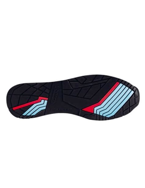 Zapatilla De Seguridad SPARCO GYMKHANA MARTINI RACING