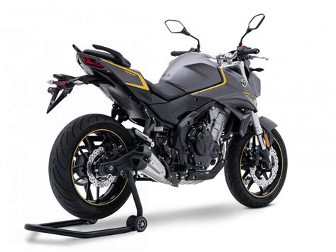 Motorcycle Voge R Naked Gen Ve Moto Center