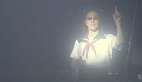 Hana To Hebi Hakui Nawa Dorei Aka Flower And Snake White Uniform Hot