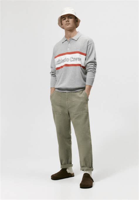 Cómo combinar bien los colores de la ropa de hombre Modaellos