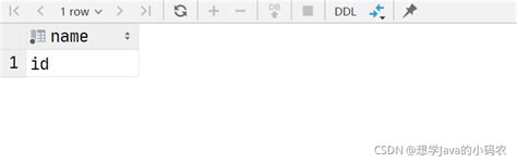 clickhouse获取主键字段的sql clickhouse 查看表主键 csdn博客