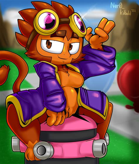 Rule 34 2022 3 Toes 4 Fingers Abstract Background Anthro Balloon Biped Bloons Td 6 Bloons