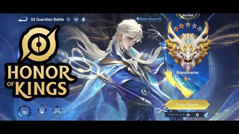 NEW SEASON NEW HERO LUARA HONOR OF KINGS YouTube