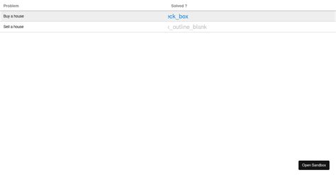 Quasar Framework Examples Codesandbox