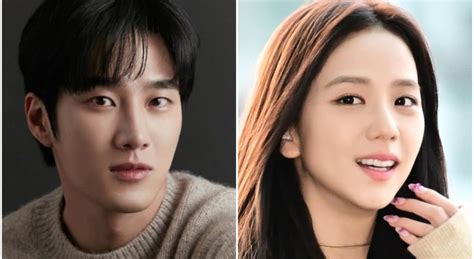 Jisoo BLACKPINK Dan Ahn Bo Hyun Pacaran Dispatch Ungkap Cara Mereka