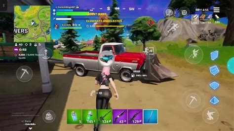 Fortnite Xbox Cloud Gaming Beta On Xbox And 2 More Pages Personal