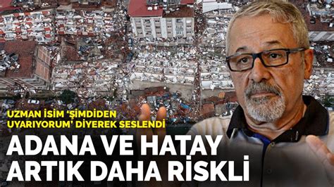 Prof Dr Naci G R R Imdiden Uyar Yorum Diyerek Seslendi Adana Ve