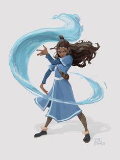 100 Best Water Bending Poses Ideas Water Bending Avatar The Last