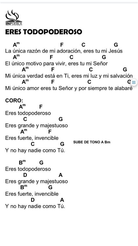Acordes Cristianos De Marcos Witt Para Piano Artofit