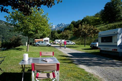 Campingplätze in der Auvergne Rhône Alpes Outdooractive