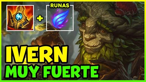 Gana F Cil Como Jugar Ivern Jungla S Gu A Espa Ol Temporada