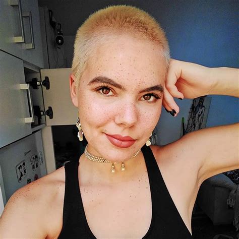 Cortes De Pelo Mujeres 22 Alopecia Femenina