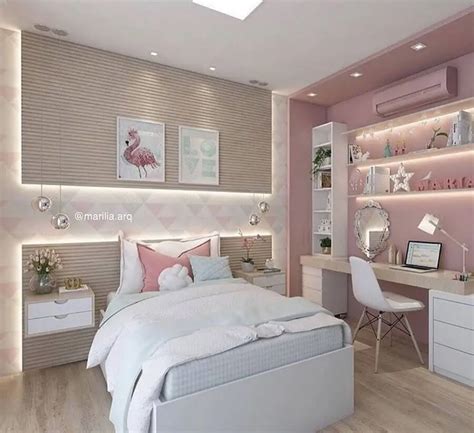 Quarto Sob Medida Conhe A As Vantagens Modelos Lindos
