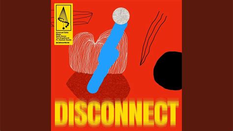 Disconnect YouTube