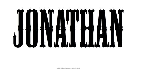 Jonathan Name Wizard Nametag Jonathan Name Label Sticker Harry Potter