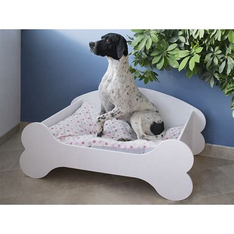 Camas Para Perros De Madera Hueso Calidad Y Servicio