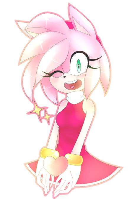 Naked Amy Rose Deviantart Telegraph