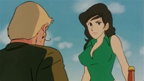 Watch Lupin The 3rd Part 2 English Dub Prime Video