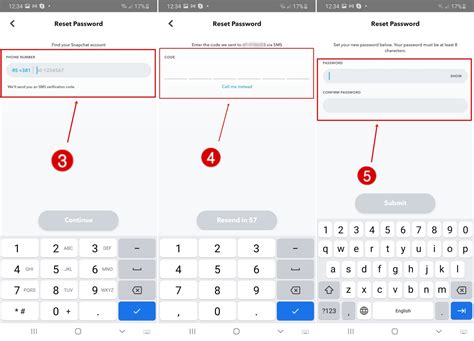 How To Hack Someone S Snapchat Account In 5 Minutes
