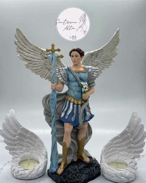 1 Quién es el Arcángel San Gabriel