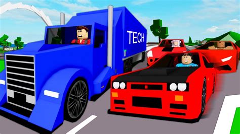 I Started A SUPERCAR GANG In Brookhaven RP YouTube