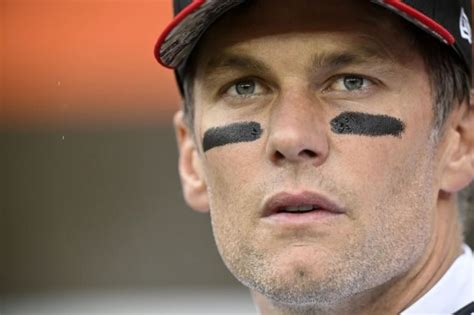 La Jornada Maya Internacional Ap Tom Brady Entra Al Mundo Del