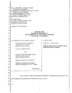 Fillable Online Oag Ca Govsystemfiles1 BILL LOCKYER Attorney General Of