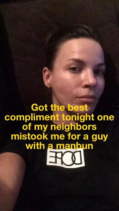TW Pornstars Dana DeArmond Twitter I Am Very Androgynous And