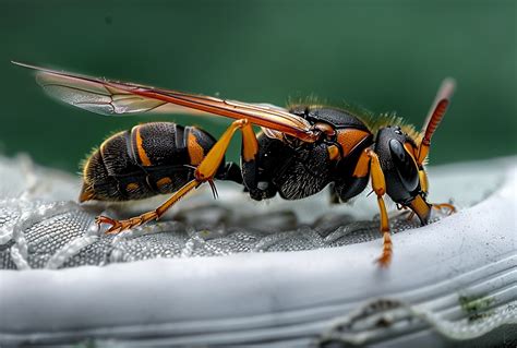 Bedrohung für Bienenvölker Asiatische Hornisse breitet sich in Baden aus
