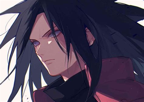 Naruto Penjelasan Sejarah Klan Uchiha Greenscene