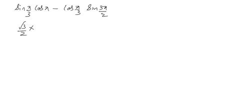 solved find the exact value of each expression write the answer as a single fraction do not
