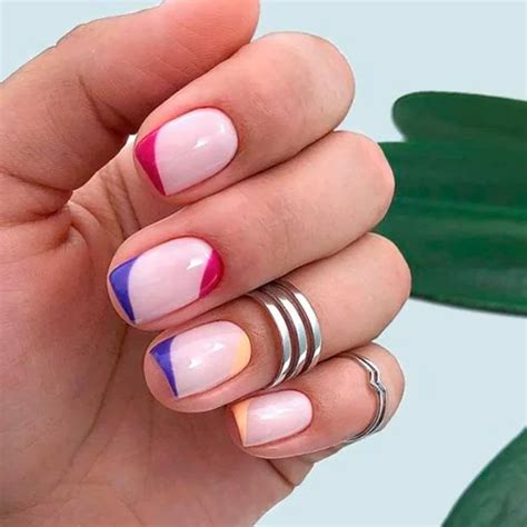 Short Nails 2023 Discover The Most Beautiful Nail Designs That Are