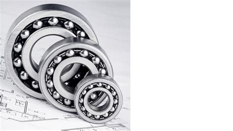Deep Groove Ball Bearing Vs Angular Contact Ball Bearing By Benjamin