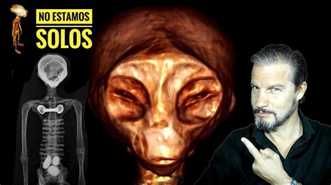LOS ESPECÍMENES NO HUMANOS DE NAZCA YouTube
