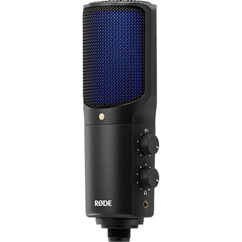 RODE NT USB Professional USB Microphone NT USB B H Photo Video