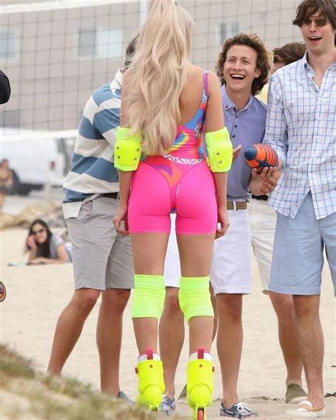 Barbie Schauspieler