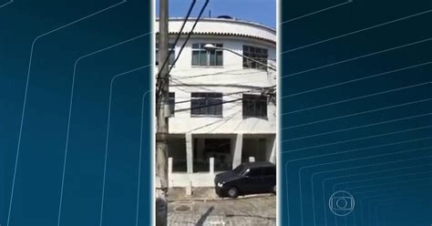 G Tiroteio Assusta Moradores No Entorno De Santa Teresa Rio