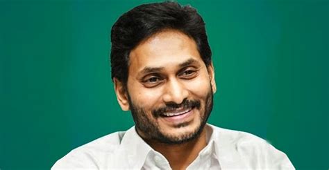 AP CM Jagan Says Visakhapatnam Will Be State Capital In The Days To Come